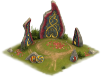 Wikinger - Die FoE-Bibel